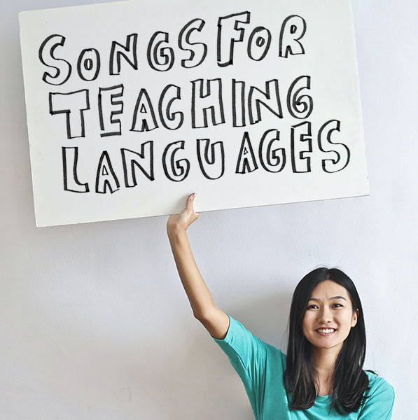 About Songs For Teaching Languages